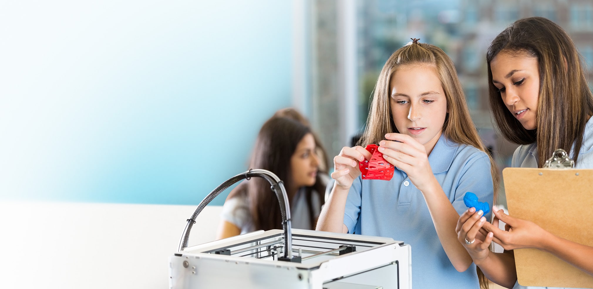 Digital Transformation and Strategy - Our Learning Cloud